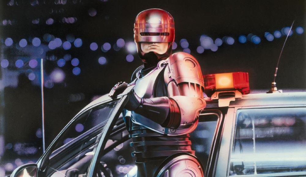Robocop is a Violent, Brilliant Thrill Ride.