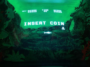 Staying at an Unreal Home Arcade, Courtesy of the Best Snowstorm Ever!