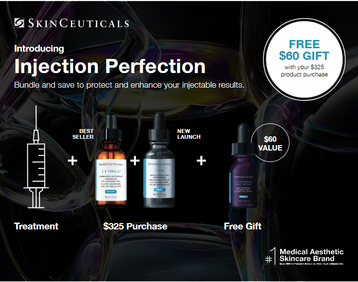 Injection Perfection | Bundle and save!