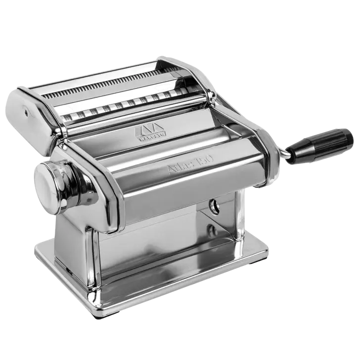 Atlas 150 Pasta Machine (Classic line) | Luxury Base US