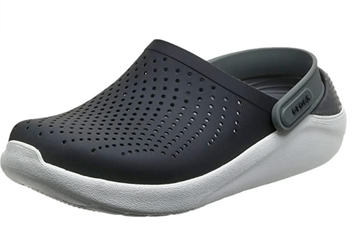 Crocs Men's and Women's Literide Clog | Luxury Base US