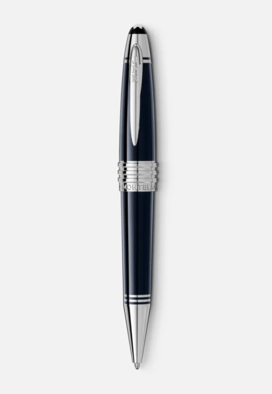 MONTBLANC- John F. Kennedy Special Edition Ballpoint Pen | Luxury Base US