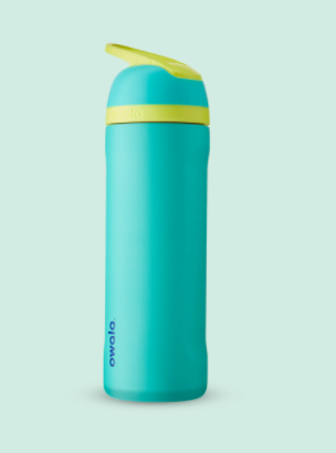 OWALA- Flip®- Neon Basil | Luxury Base US