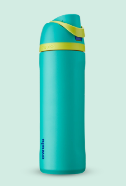 OWALA- FreeSip®-Neon Basil | Luxury Base US