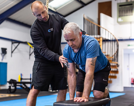 Home | Catalyst Training, Cirencester, UK.