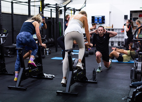 Group Training | Catalyst Training, Cirencester, UK.