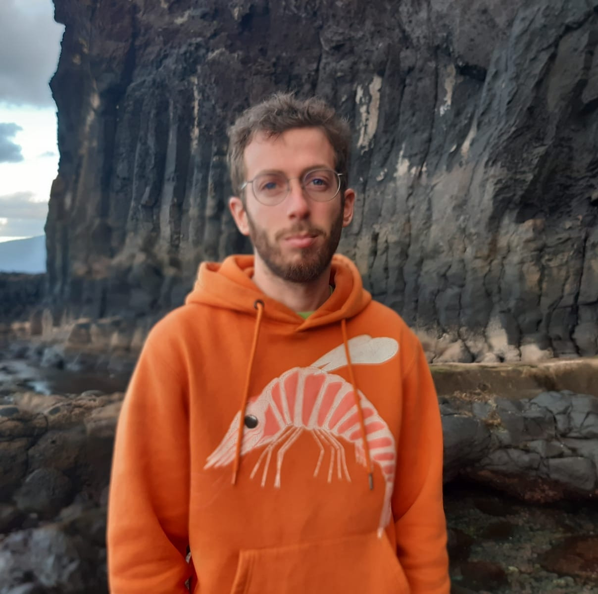 Fabien Ricard | Capnorth