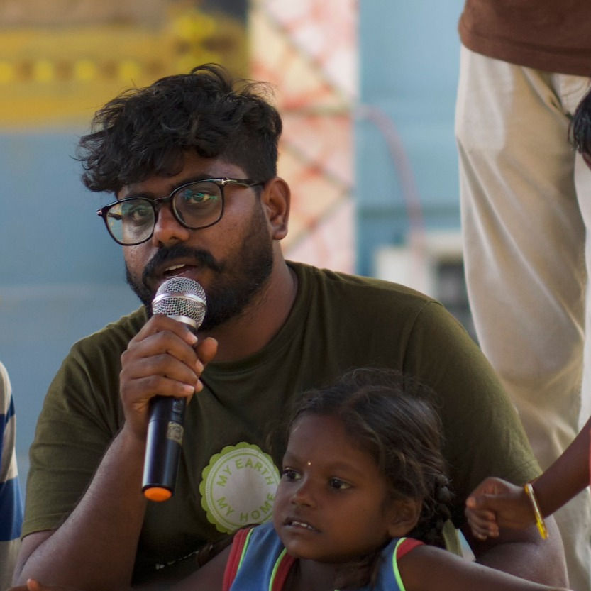 About | Lokaa Foundation