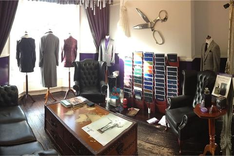 The UK’s Best Tailors (Outside of London)