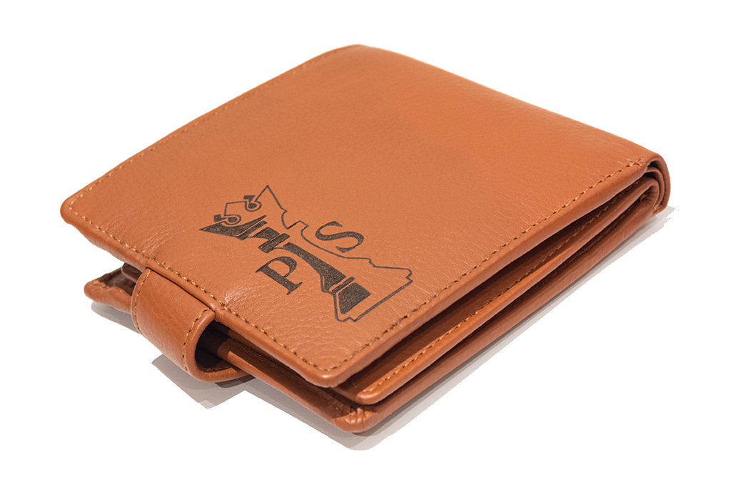 Percy Stride Wallets: A Premium Gents Leather Wallet with a Distinct ...