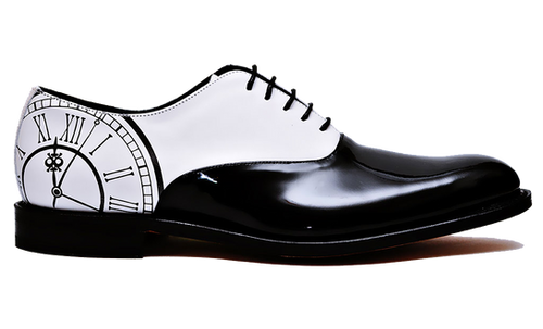Jeeves Oxford | Percy Stride