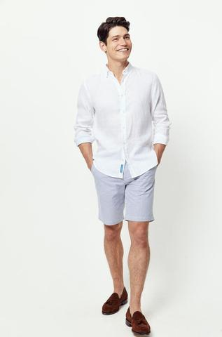 6 Men's Outfits for a Summer Night Out