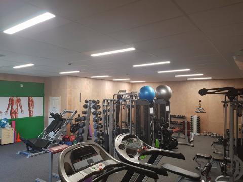 Shape Shop | Women's Fitness Studio | 132 Lincoln Rd