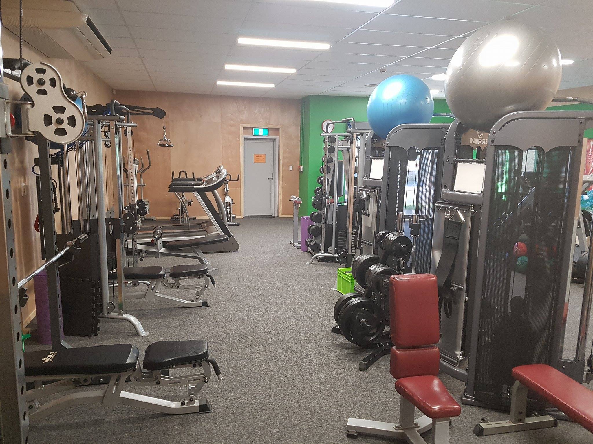 Shape Shop | Women's Fitness Studio | 132 Lincoln Rd