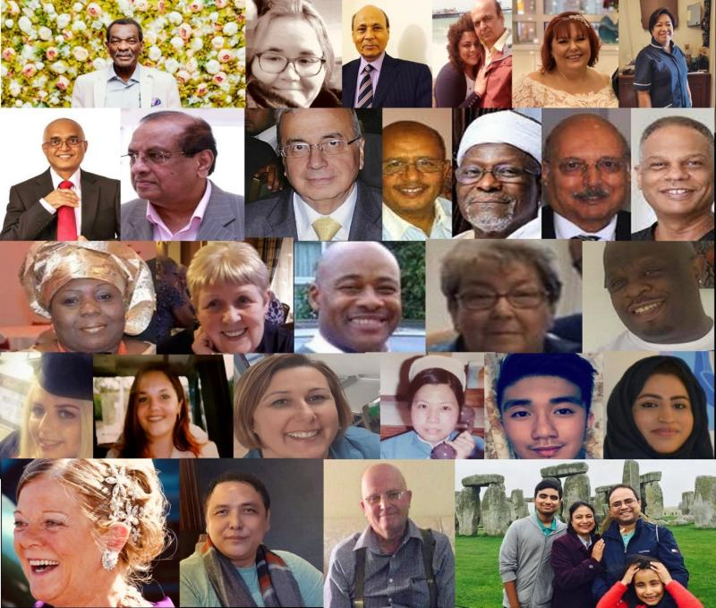 BAME Communities & COVID-19: Why this cannot be ignored