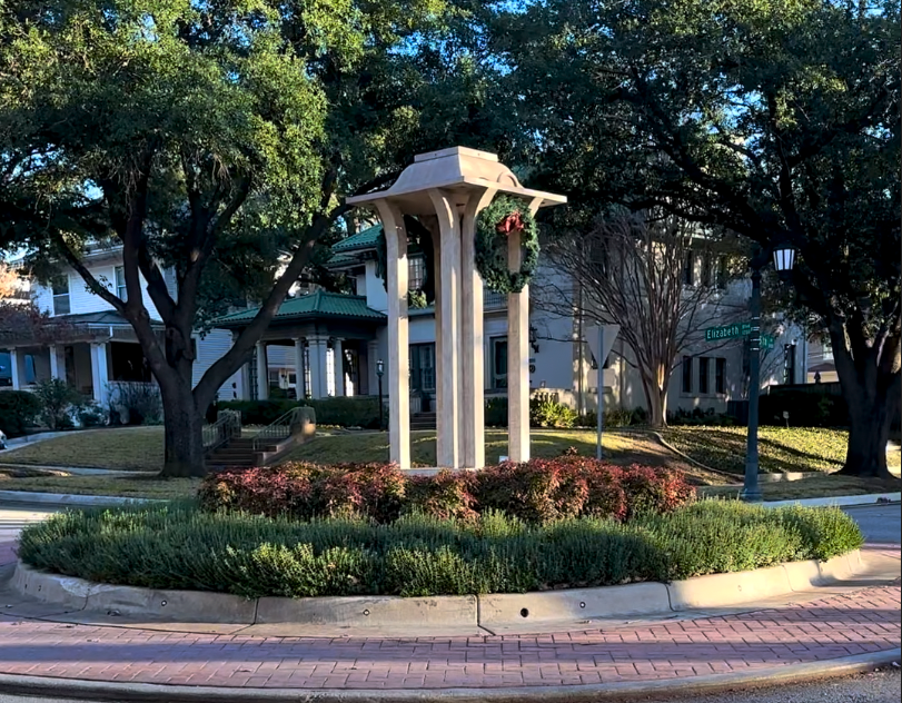 Ryan Place | DFW Story Group