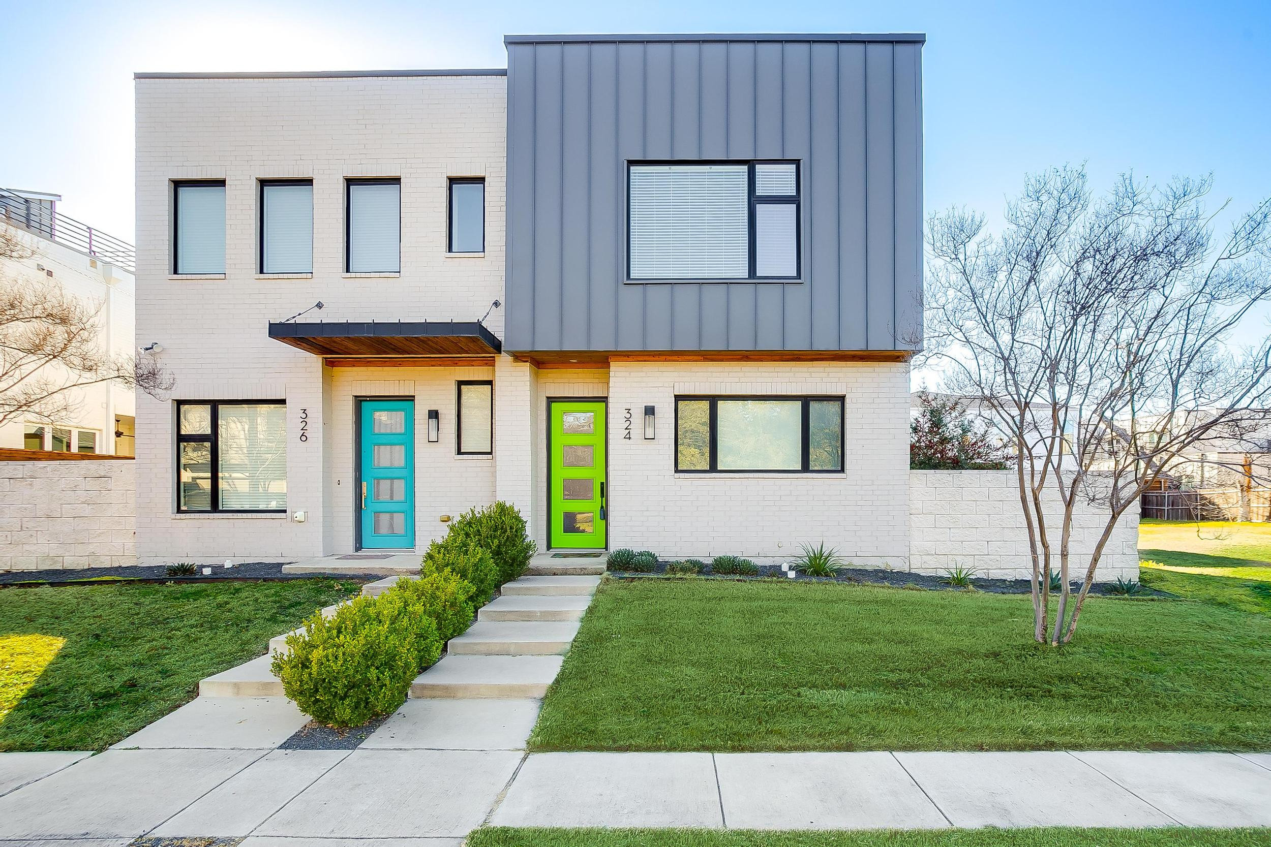 Story Group Listing | 324 Wimberly Street