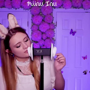 ASMR | MIINU INU