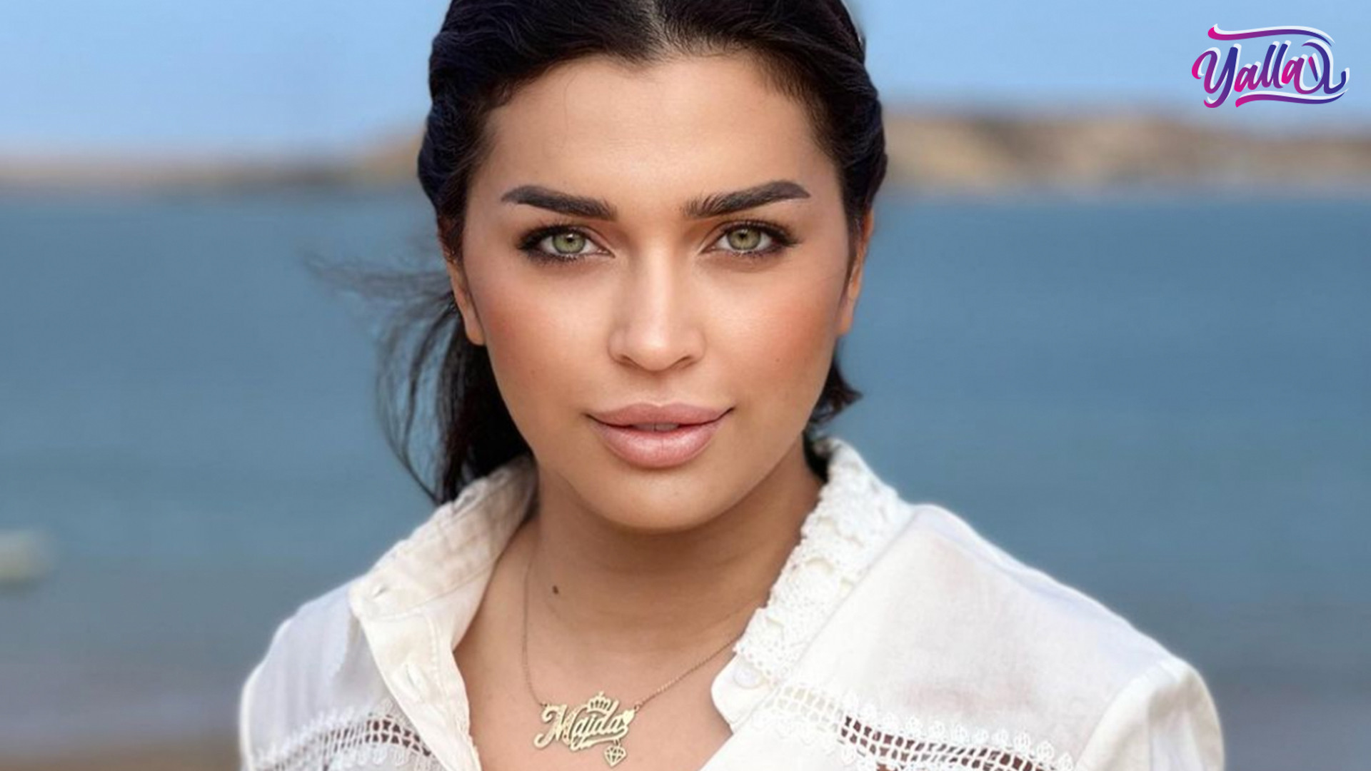 Yalla Interview with Moroccan Actress Farah El Fassi