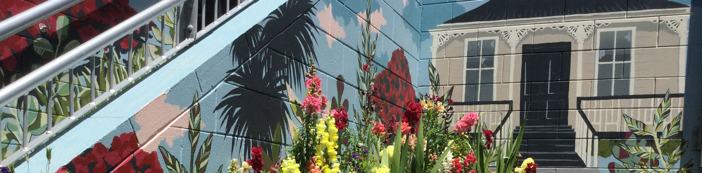 Welcome | BHB Community Centre | Auckland