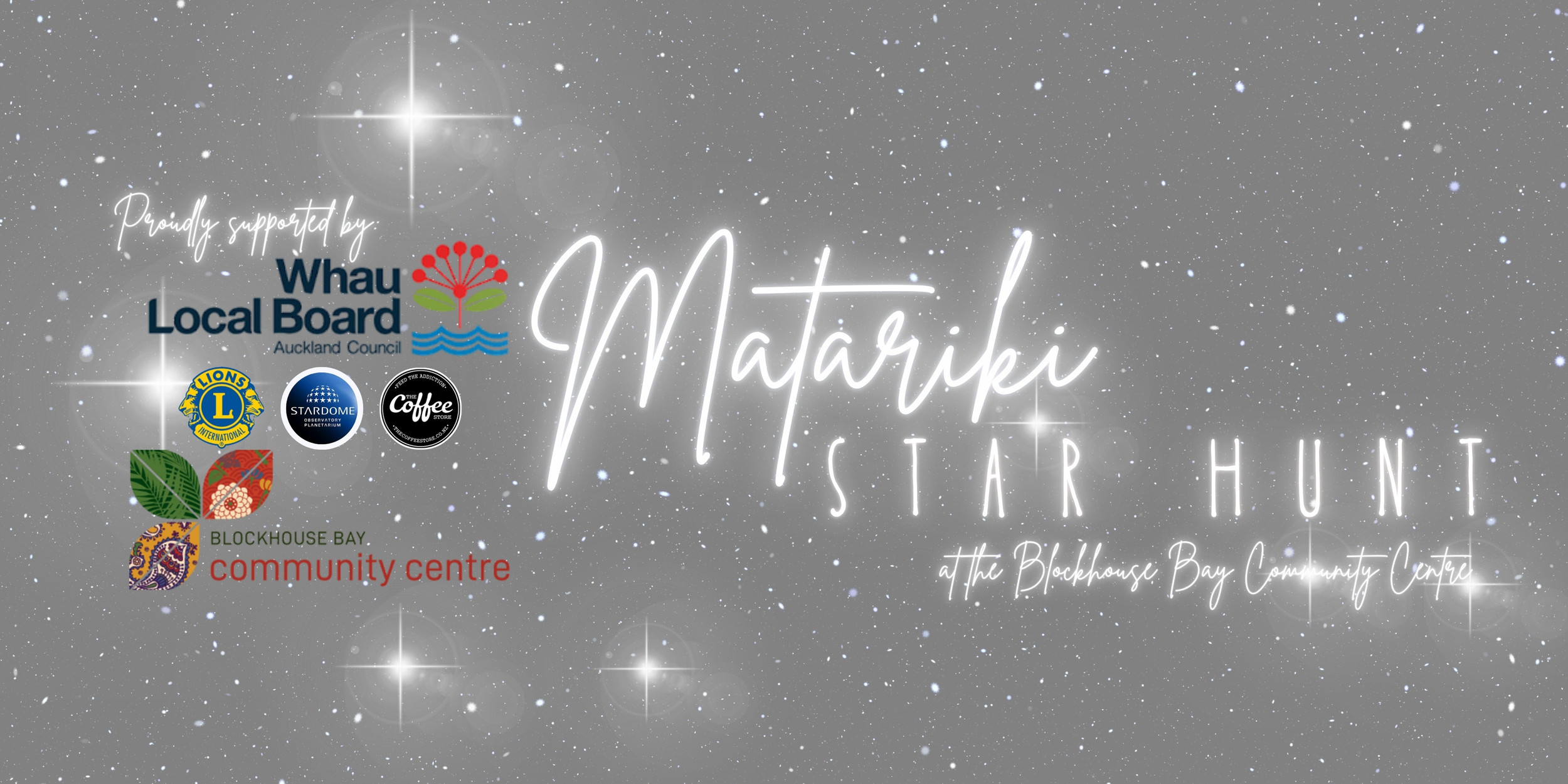 Matariki Star Hunt