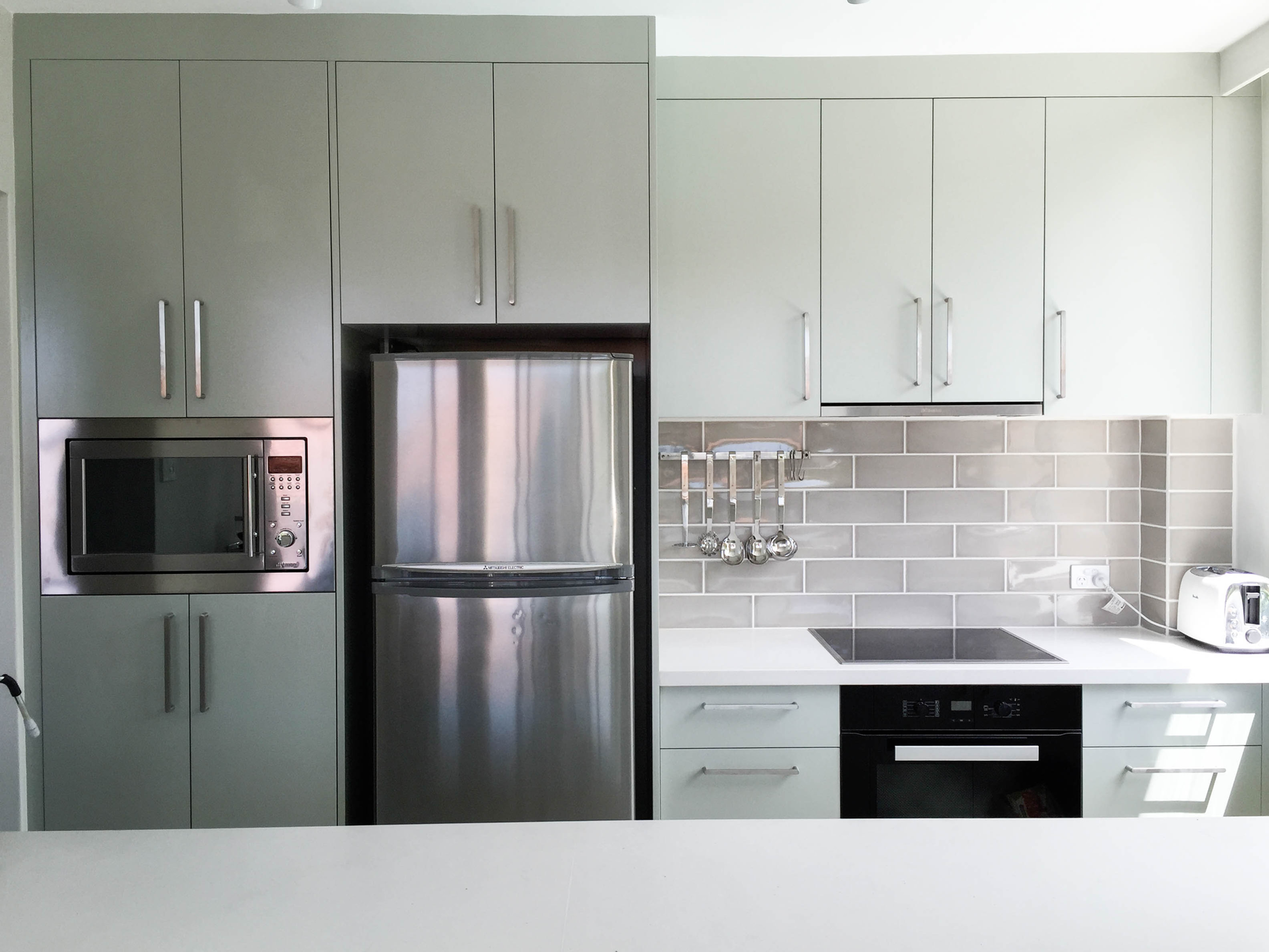 My Carpenter | Kitchen and Bathrom Renovations