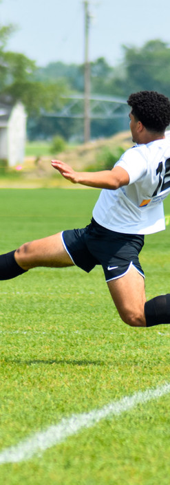 EDP Cup Spring Showcase | EDP Soccer