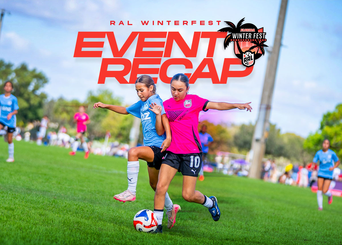 2026 RAL Winter Fest FL Saw Teams Compete from Up & Down the East Coast