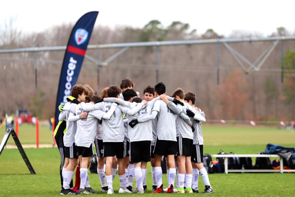 EDP Spring Classic | EDP Soccer