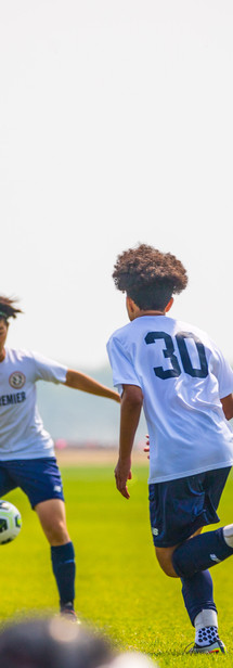 EDP Cup Spring Showcase | EDP Soccer