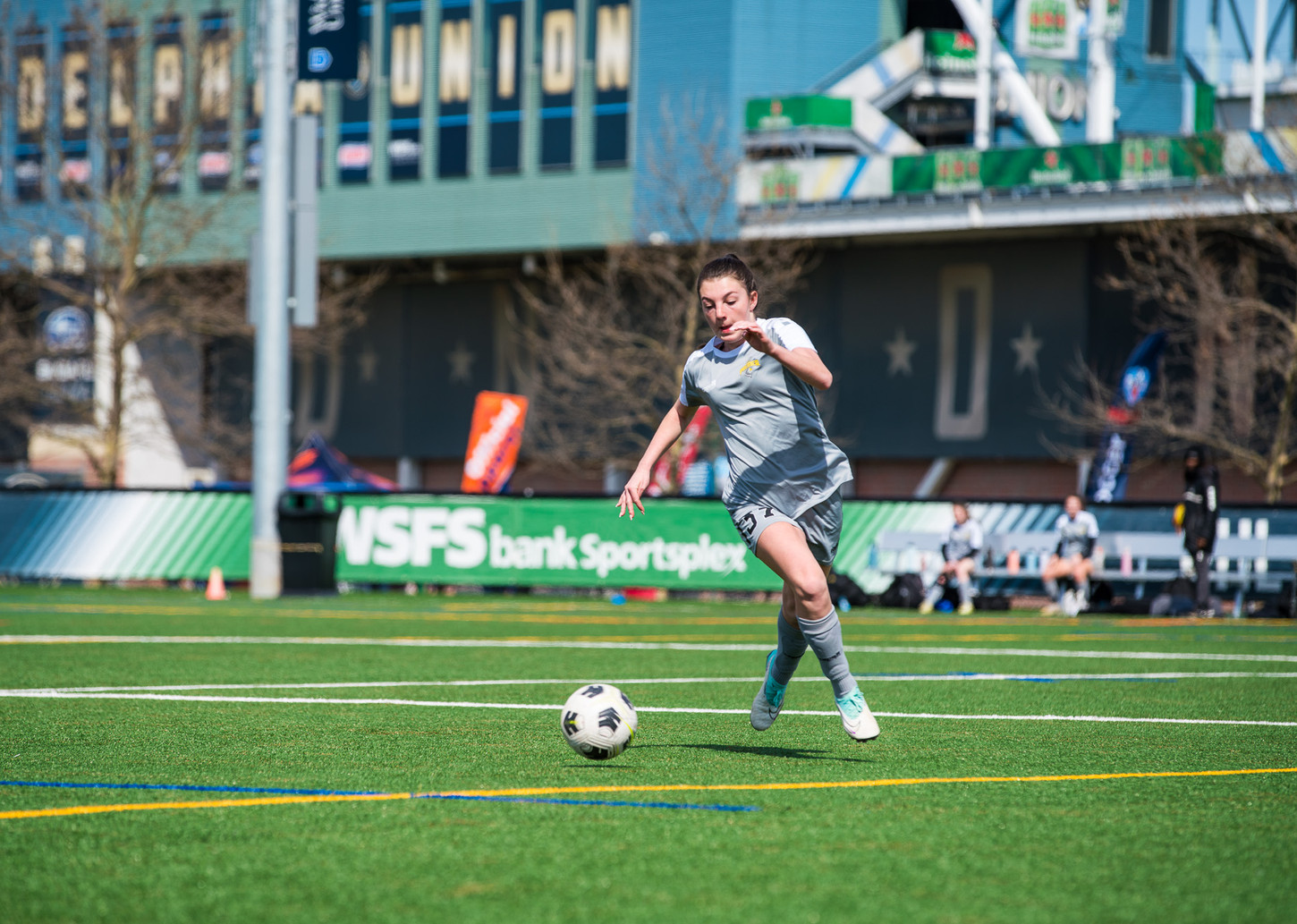 EDP Spring Classic | EDP Soccer