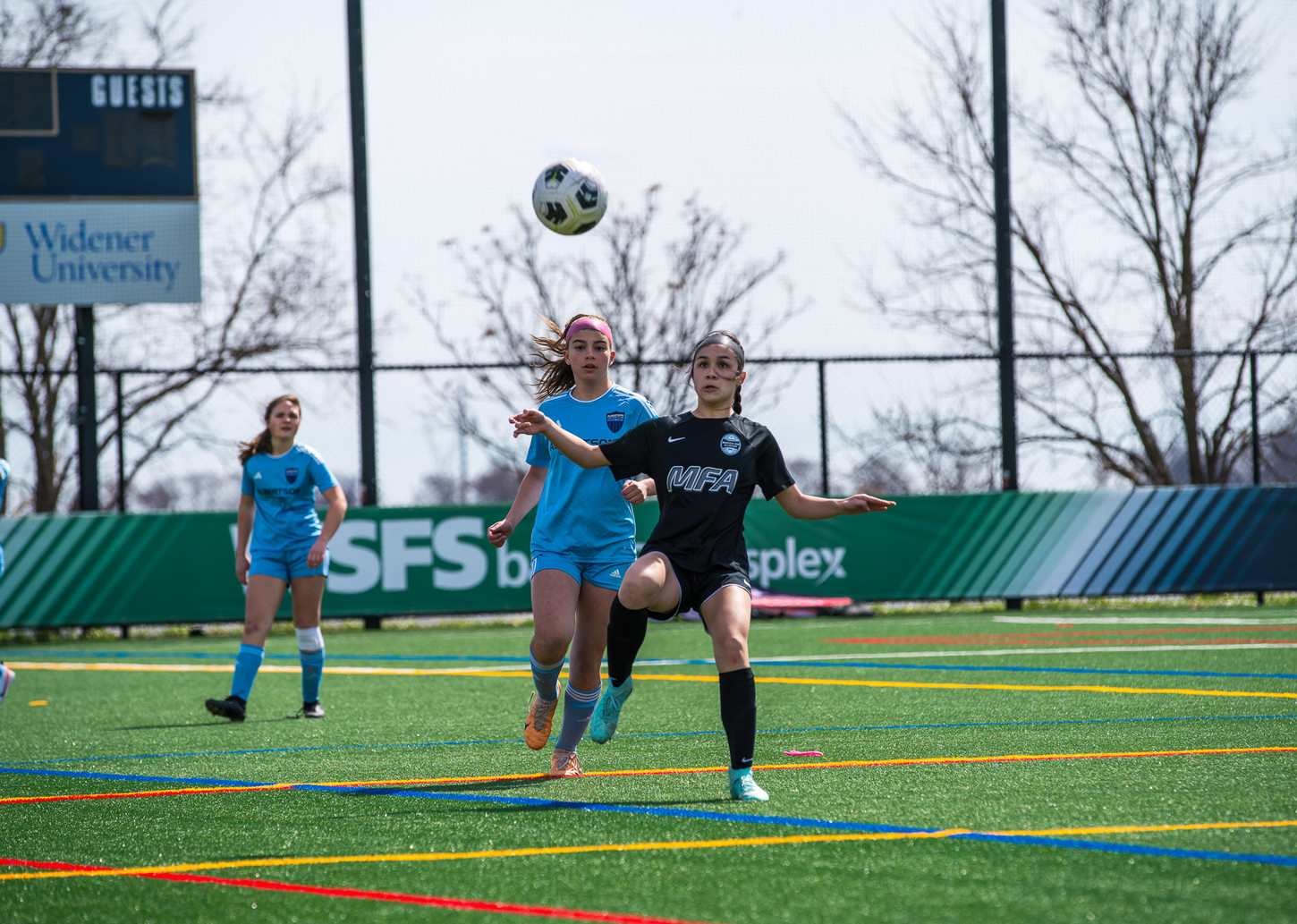 EDP Spring Classic | EDP Soccer