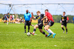 EDP Summer Classic | EDP Soccer