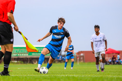 EDP Cup Spring Showcase | EDP Soccer