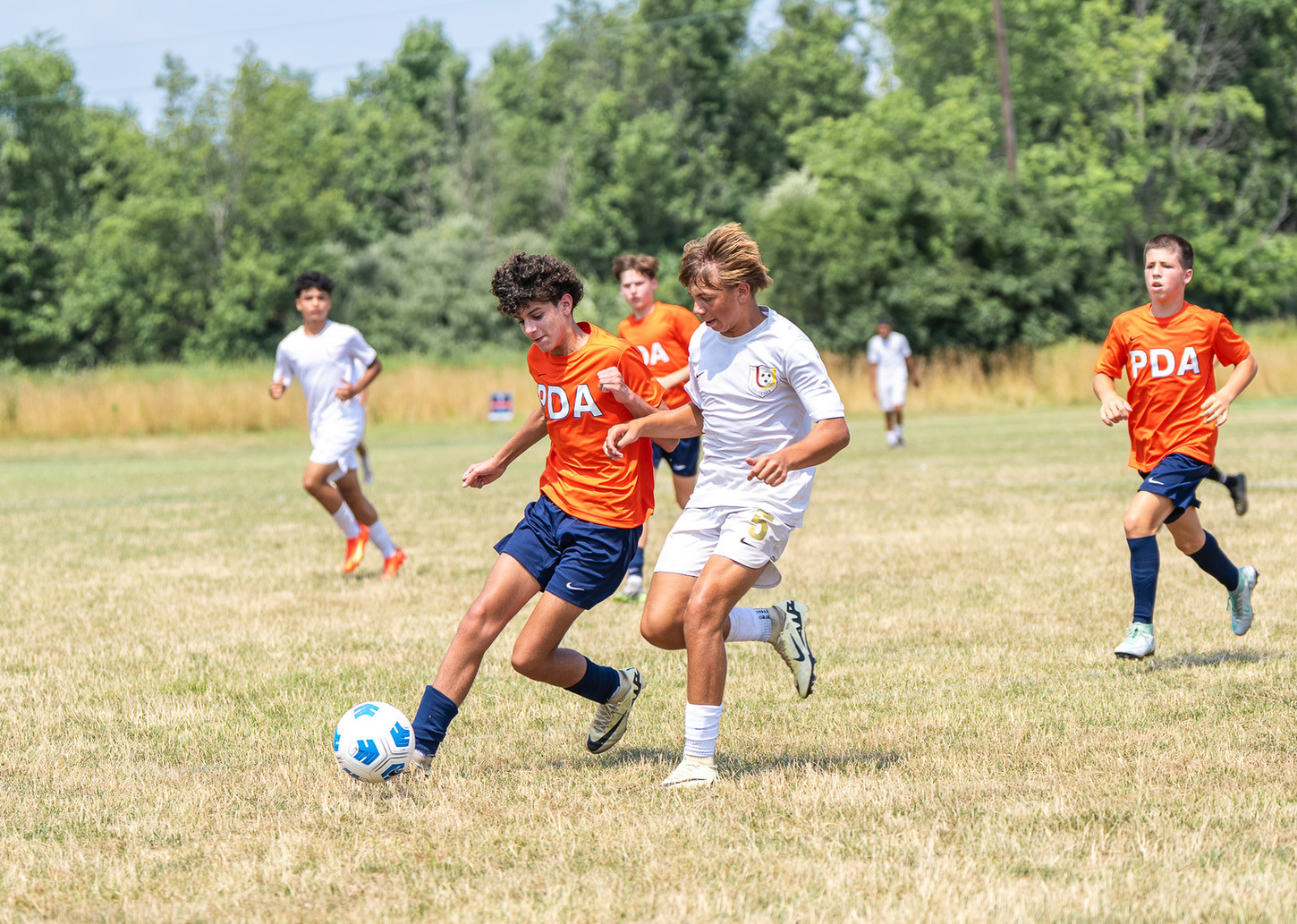 Central Jersey Invitational | EDP Soccer