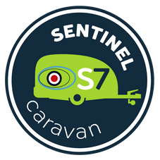 Caravan Sentinel Alarm & S7 Tracker | Sdr Mobile Ltd
