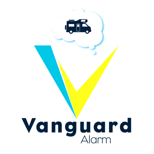 Phantom Vanguard Alarm System (Motorhome) | Sdr Mobile Ltd