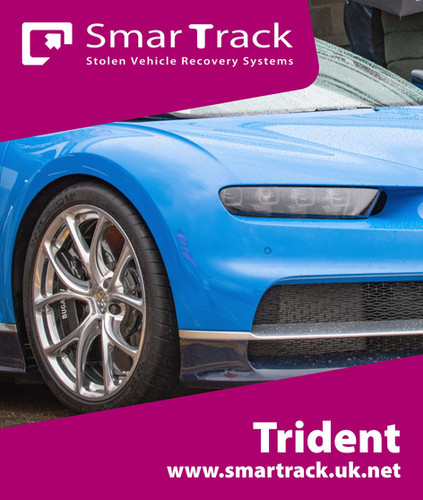 Smartrack S7 Trident | Sdr Mobile Ltd
