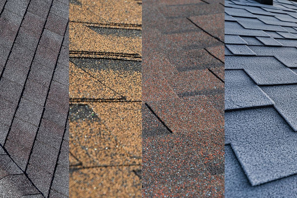 The Psychology Behind Roof Shingle Colors: How They Impact Your Home's ...