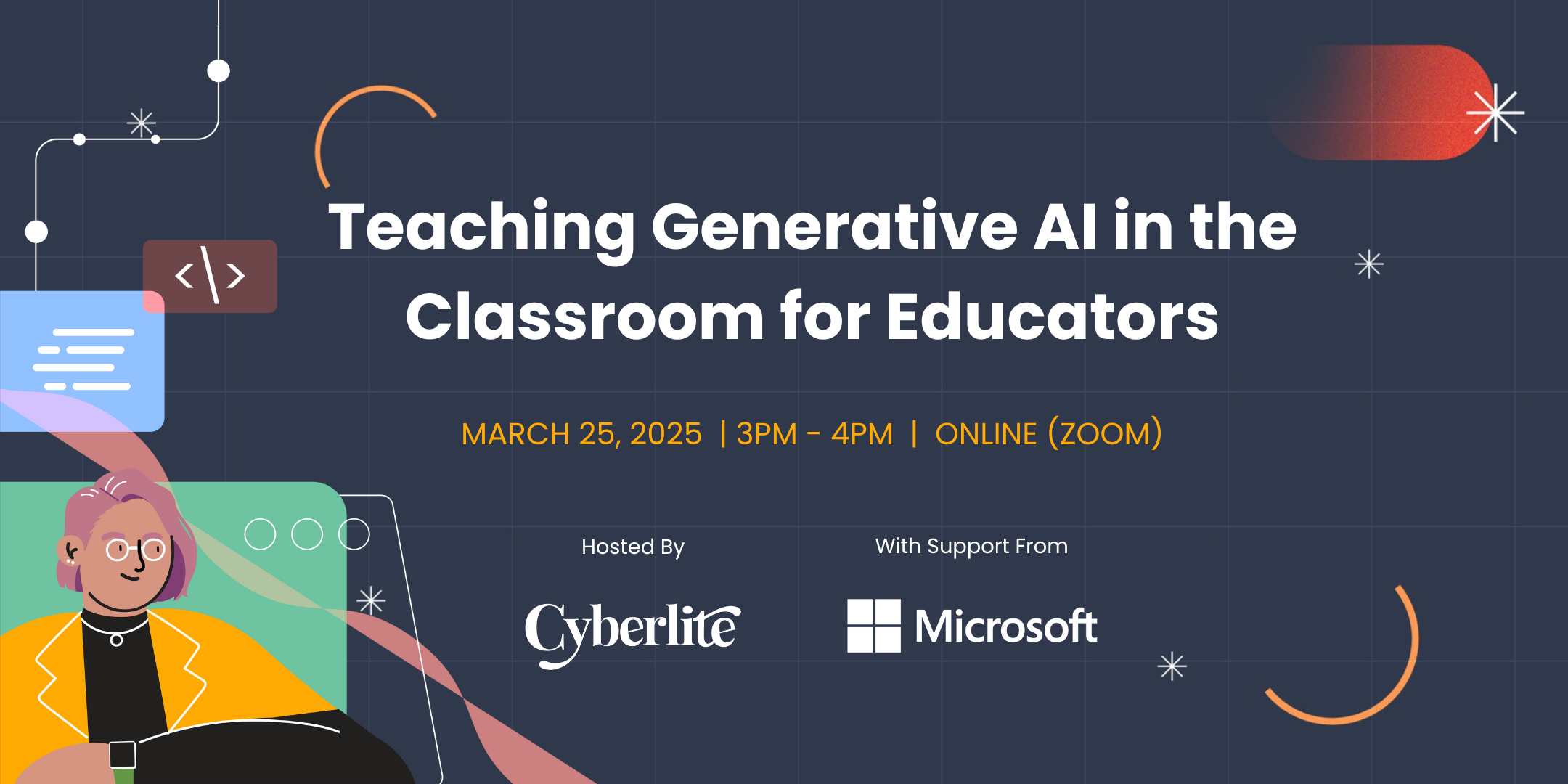 Teaching Generative AI in the Classroom for Educators