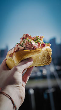 Pier 6 | Boston Waterfront