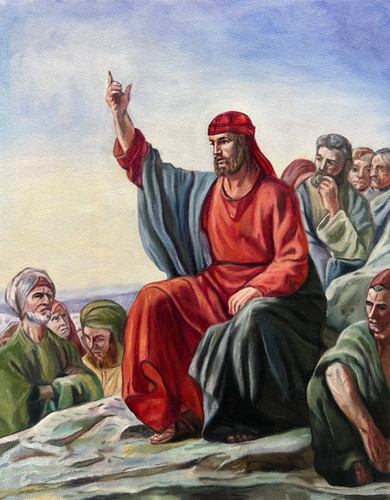 jesus durag | Jack Estenssoro