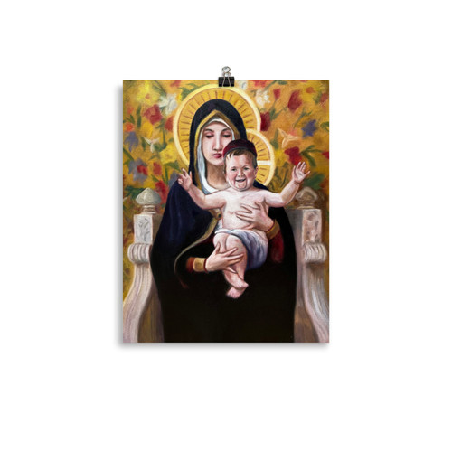 habulla Poster | Jack Estenssoro