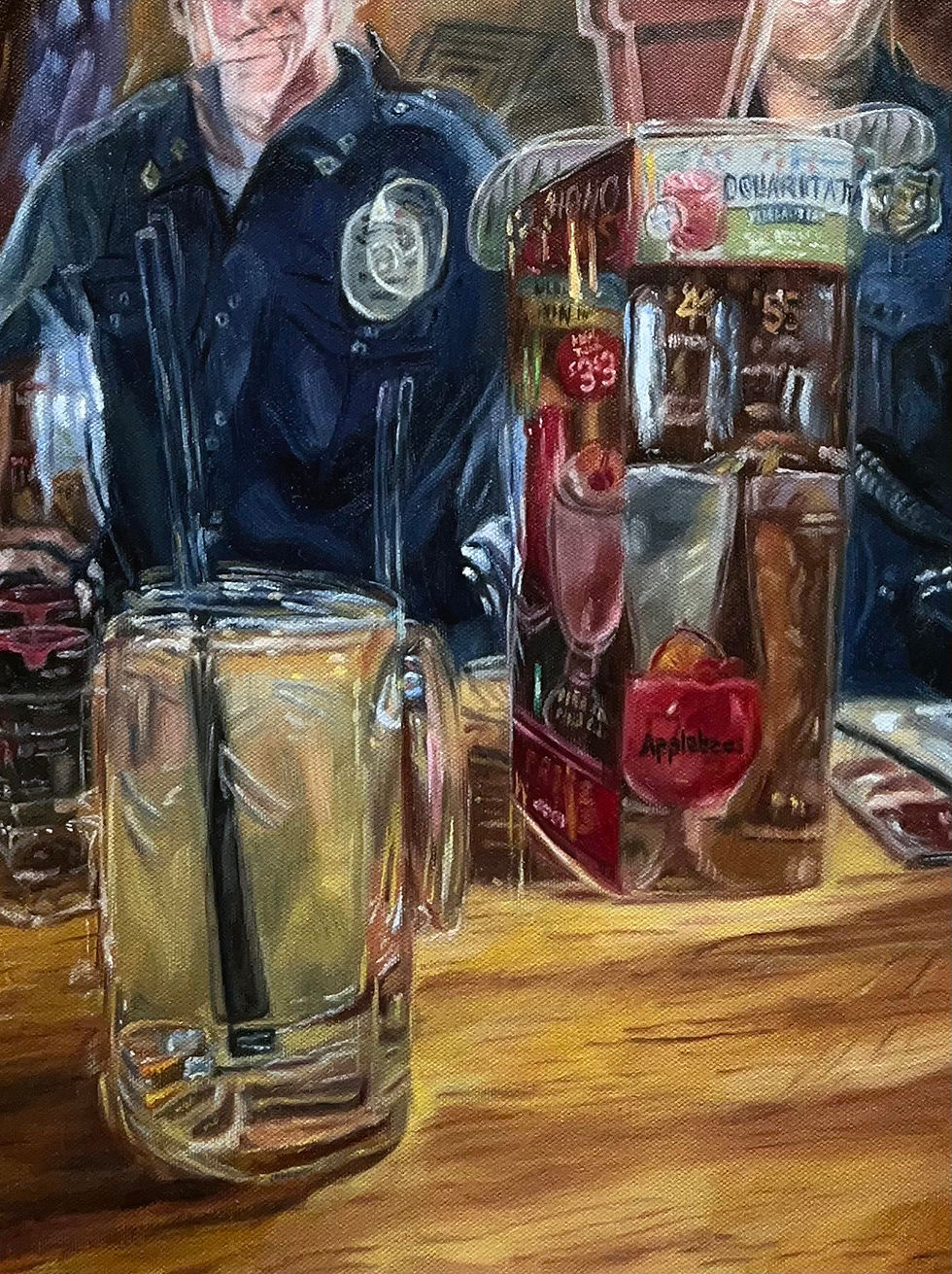Jack Estenssoro