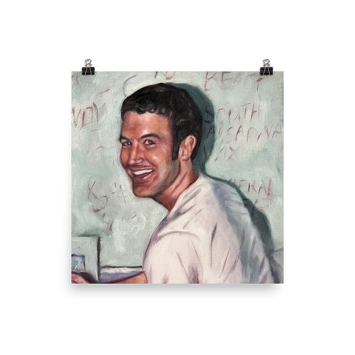 Tom Poster | Jack Estenssoro