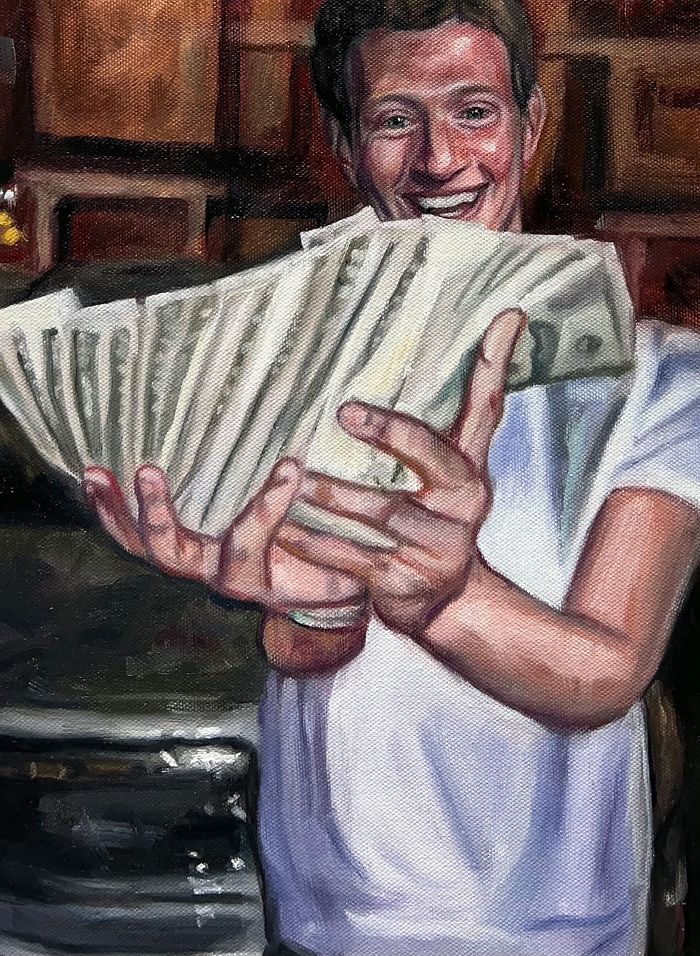Jack Estenssoro