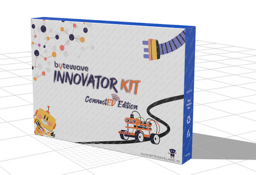 Innovator Kit | Bytewave Labs