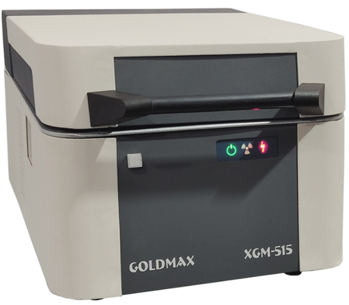Gold Testing Machine | Microanalytik