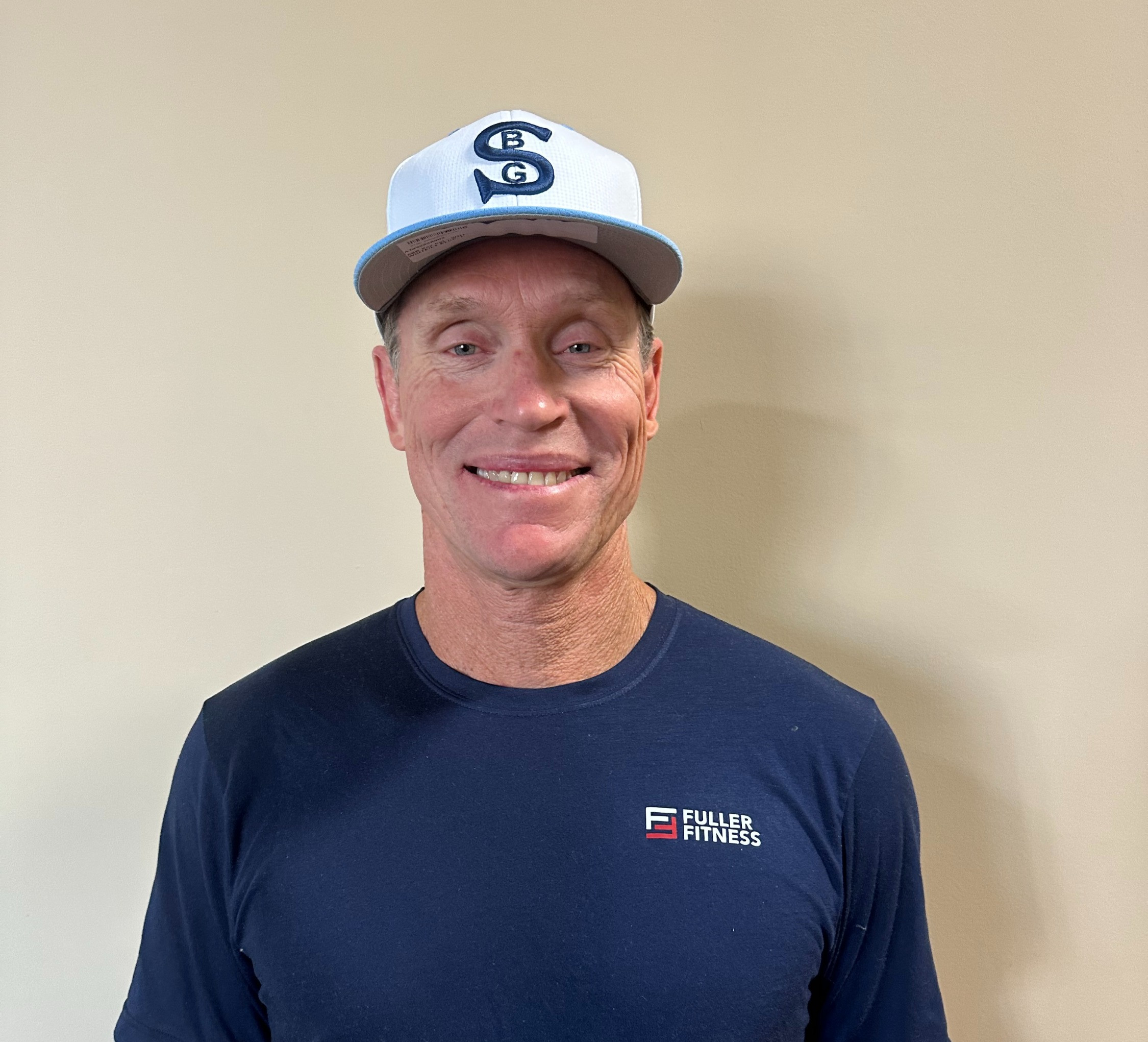 Mark Fuller | P360 Perform Sports