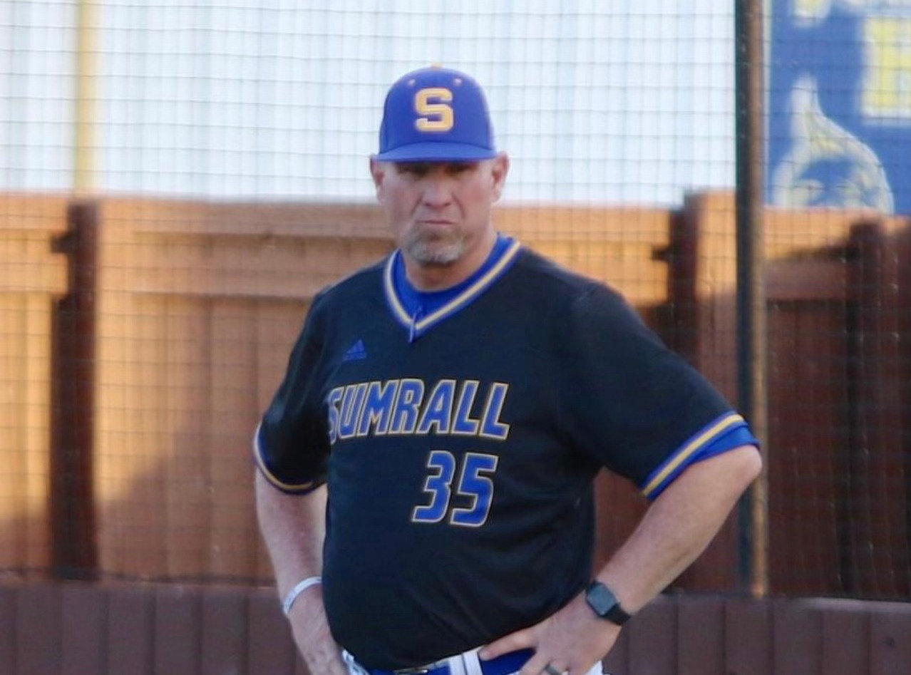 Steve Cooley | P360 Perform Sports